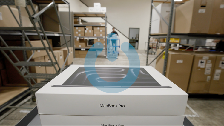 iPowerResale - Open Box Apple Products | iPowerResale