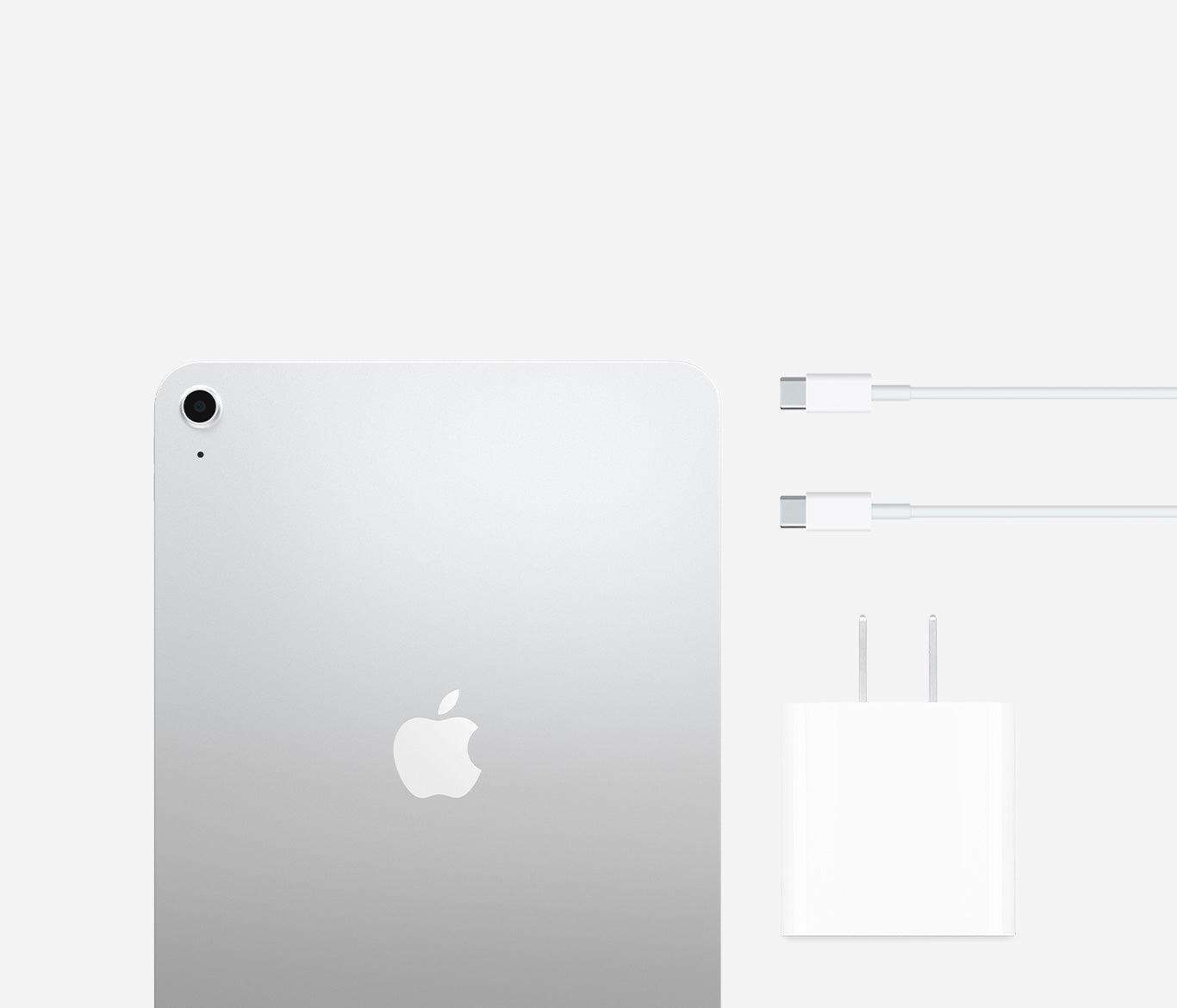 Apple iPad 11-inch 11th Generation - Yellow - 256GB, Wi-Fi, Grade A