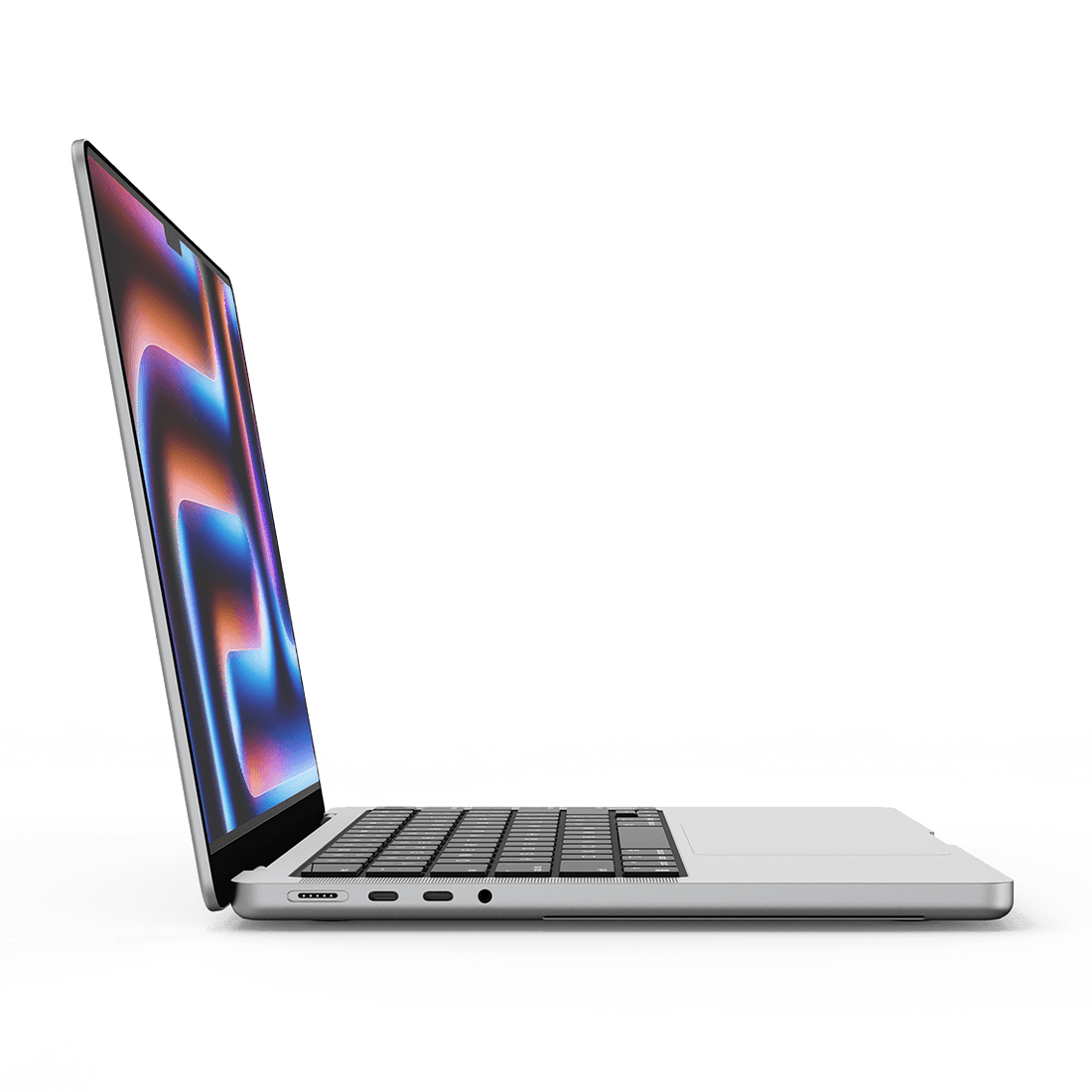 Apple 14-inch MacBook Pro M4 Pro 12-Core, 48GB RAM, 1TB Flash, 16-Core