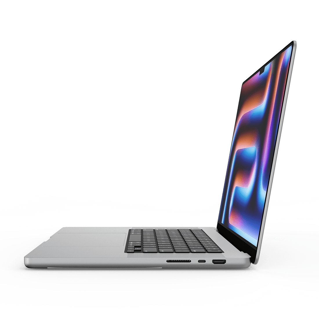 Apple 16-inch MacBook Pro M4 Pro 14-Core, 24GB RAM, 1TB Flash, 20-Core